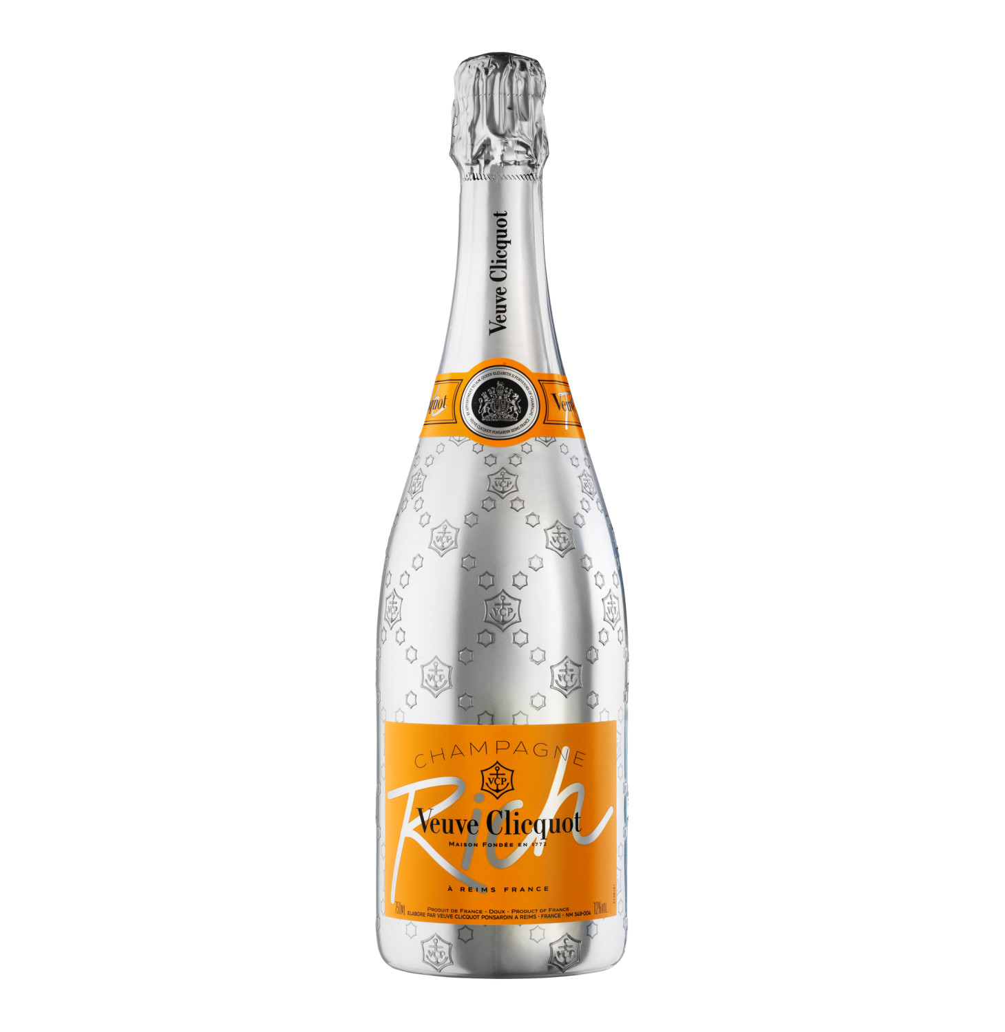 VEUVE CLICQUOT RICH