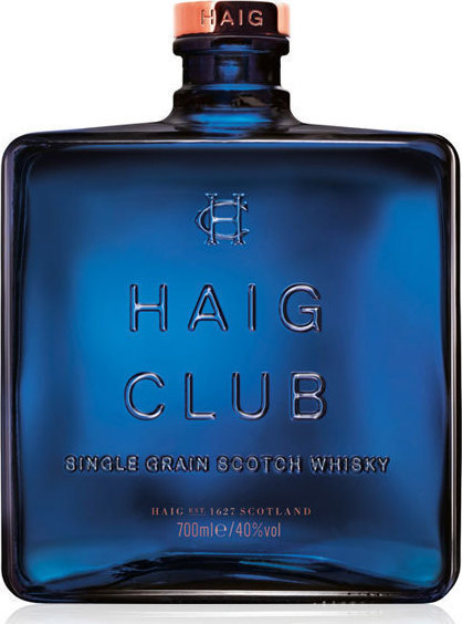 HAIG CLUB